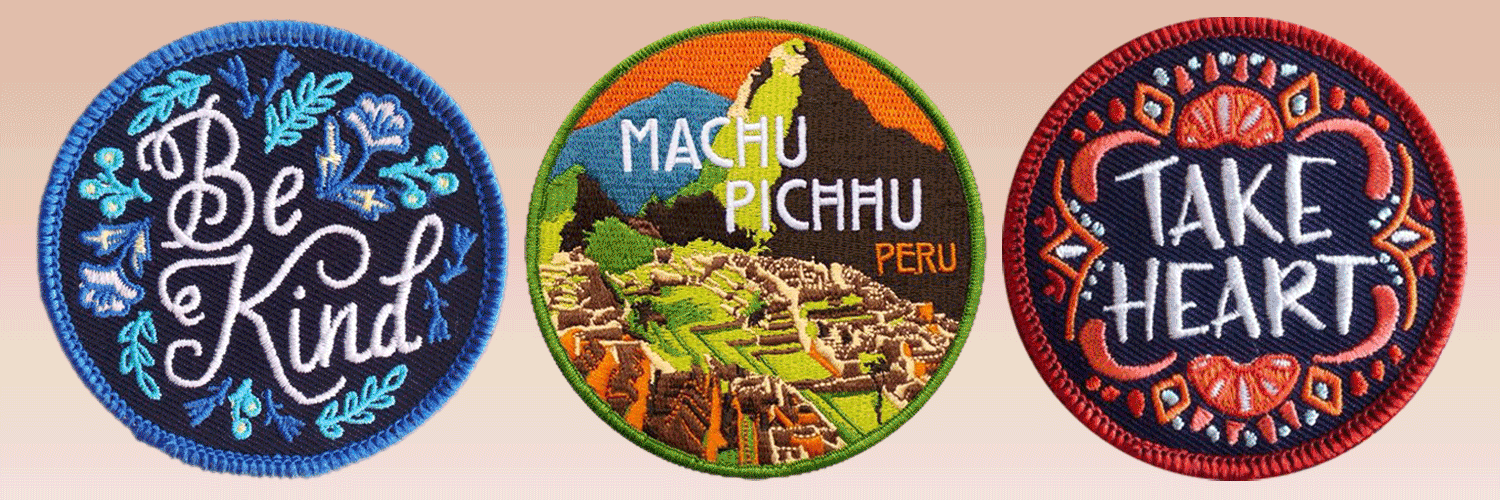 Get A Quote - Patches N More