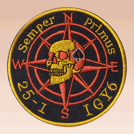 Get A Quote - Patches N More